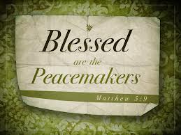 Nine Traits of a Peacemaker | Via Emmaus