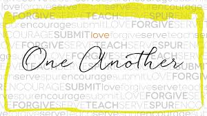 One Anothering: How the Church Does Life Together | Via Emmaus