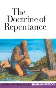 Six Marks of True Repentance | Via Emmaus