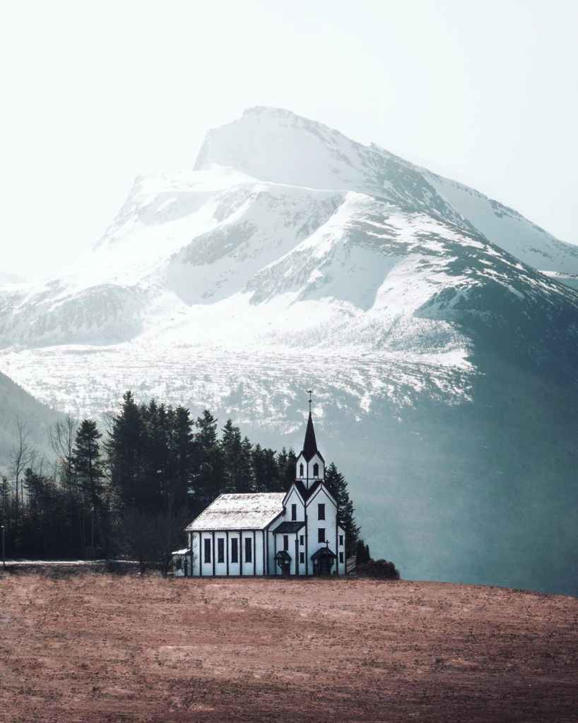 Learning from the Past to Be Faithful in the Present: Four Reasons Why ...