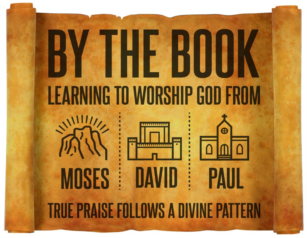 The Garden of Eden: A Biblical-Theological Framework | Via Emmaus