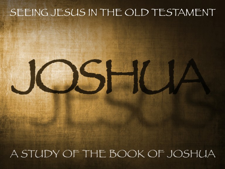 The Lord is a Warrior (Joshua 10) | Via Emmaus