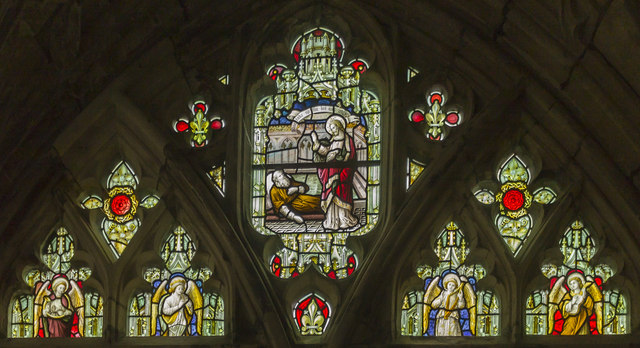 Take Up Your Bed and Walk: Seeing Jesus as the End of the Sabbath in ...