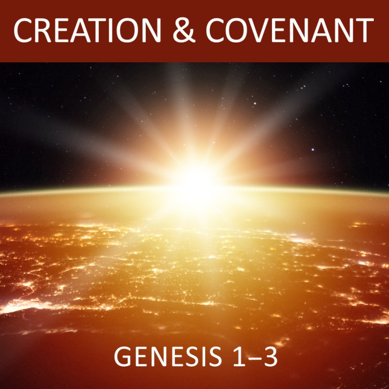 The Hill of Eden: Seeing the Topography of Genesis 2–4 | Via Emmaus
