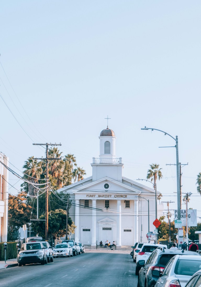 The New Church Down the Street: How Churches and Church Plants Can Love ...