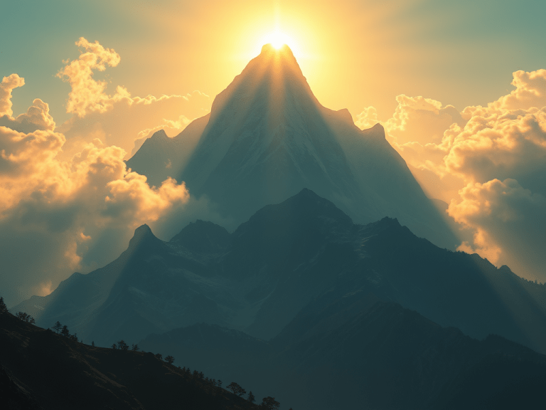 Via Emmaus on the Road: Matthew 17 | Via Emmaus