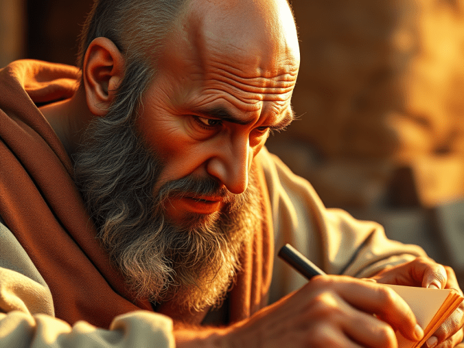 Via Emmaus on the Road: 2 Corinthians 2 | Via Emmaus