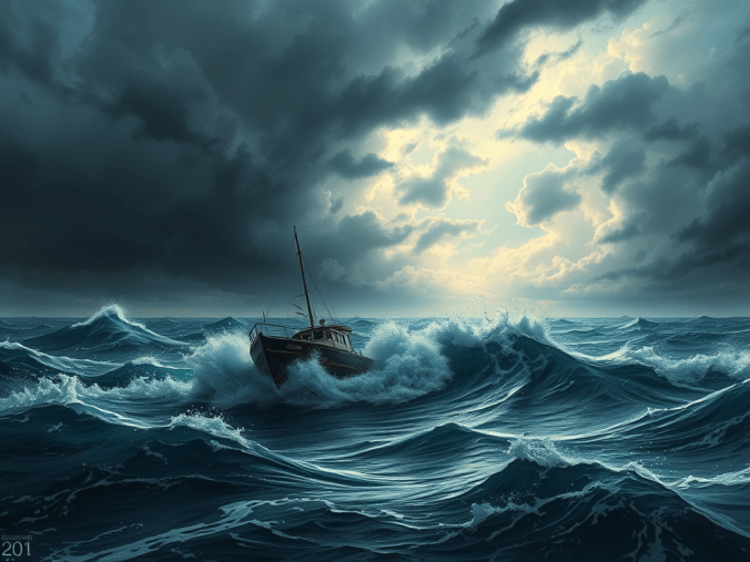 Via Emmaus on the Road: James 1 | Via Emmaus