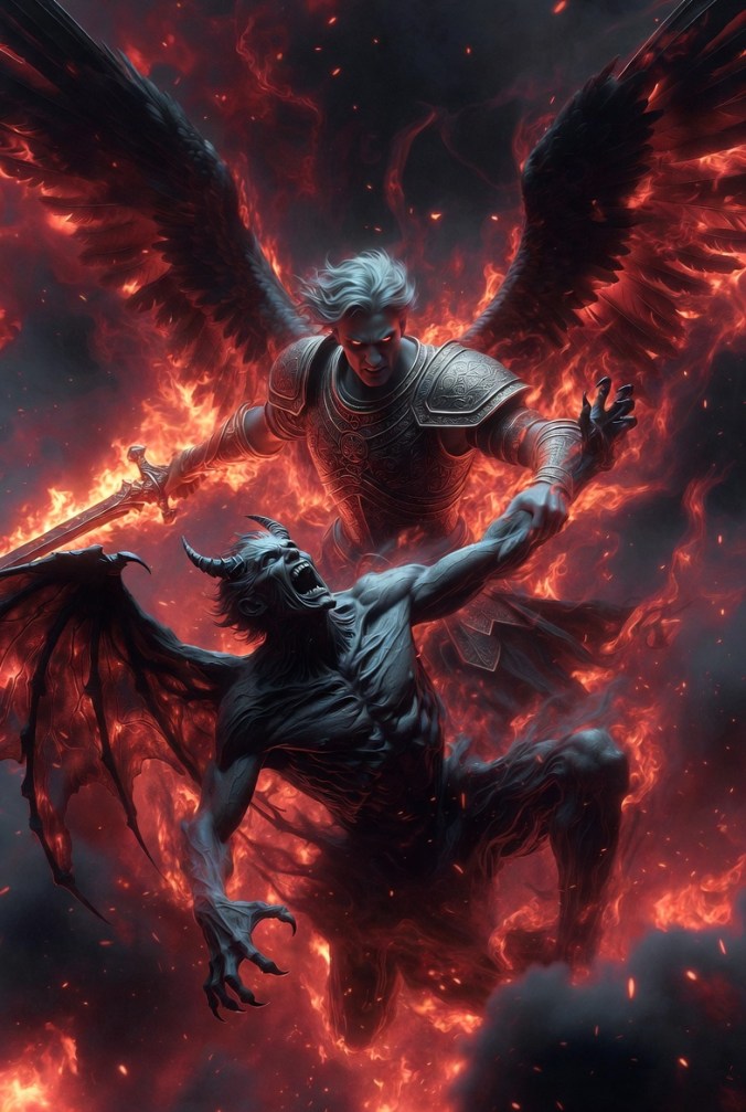 Via Emmaus on the Road: Revelation 20 | Via Emmaus